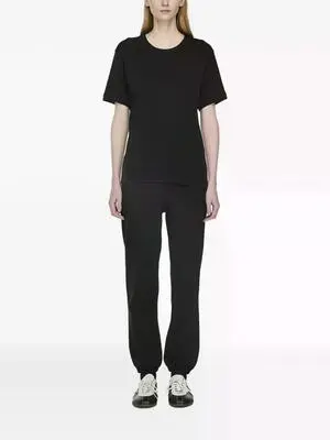 Y3 Round-neck T-shirt