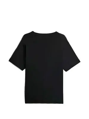 Y3 Round-neck T-shirt