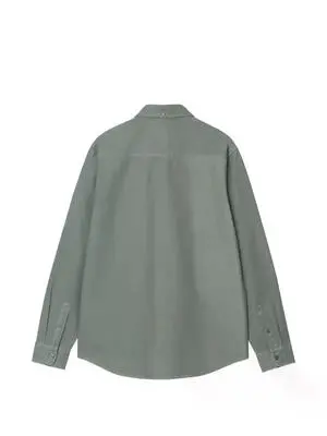 Carhartt Work In Progress Long-sleeve Shirt
