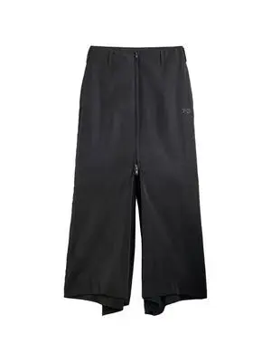 Y3 Ut Dip Dye Trousers