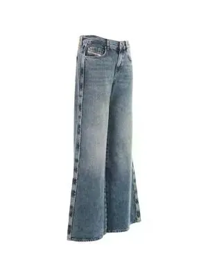 DIESEL® 1978 D-akemi Jeans