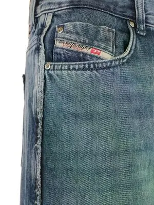 DIESEL® 1978 D-akemi Jeans