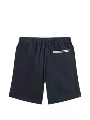Fred Perry Embroidered Shorts