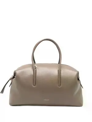 Demellier Top Handle Travel Bags