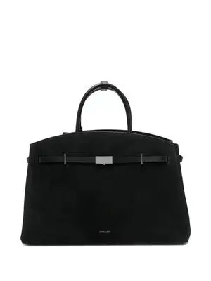 DEMELLIER The Hudson Tote Bag - Black