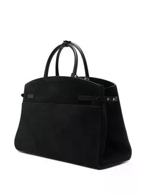DEMELLIER The Hudson Tote Bag - Black