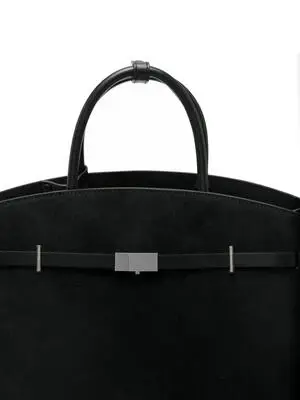 DEMELLIER The Hudson Tote Bag - Black