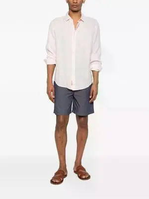 Woolrich Drawstring Shorts