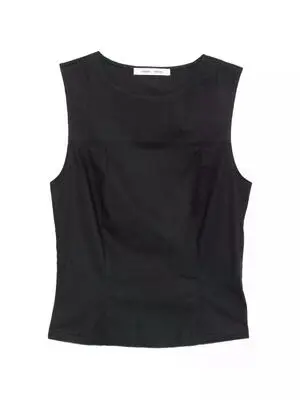SAMSOE SAMSOE Panelled Vest