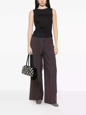 SAMSOE SAMSOE Panelled Vest
