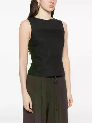 SAMSOE SAMSOE Panelled Vest