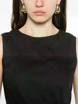 SAMSOE SAMSOE Panelled Vest