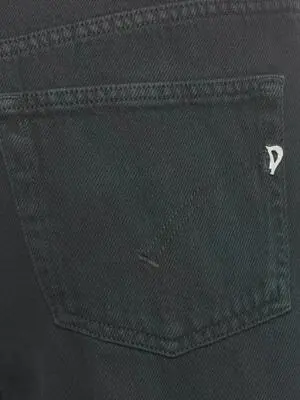DONDUP Pressed-crease Flare Jeans