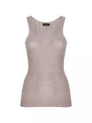Avant Toi Tank Top