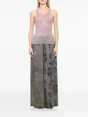 Avant Toi Tank Top