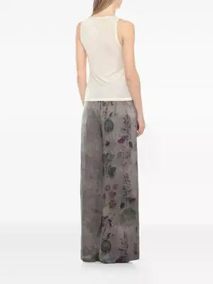 Avant Toi Knitted Vest