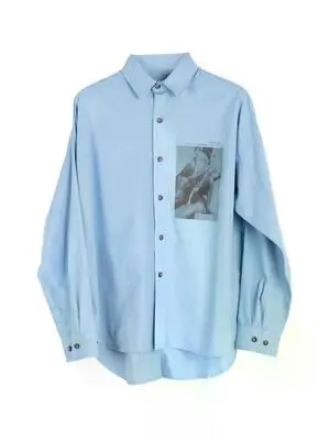SOCIETE ANONYME Polissena, My Love Shirt
