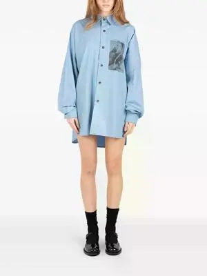 SOCIETE ANONYME Polissena, My Love Shirt