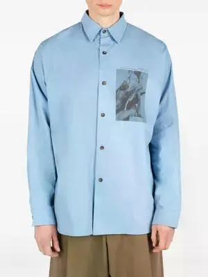 SOCIETE ANONYME Polissena, My Love Shirt
