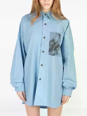 SOCIETE ANONYME Polissena, My Love Shirt
