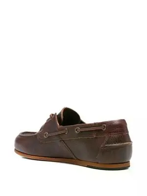 SEBAGO Owen Tie Boat Shoes