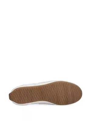 Elisabetta Franchi Logo Sneakers