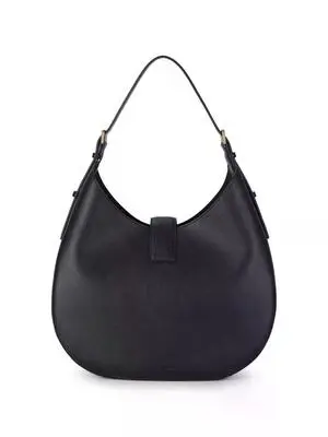 Elisabetta Franchi Logo-charm Shoulder Bag