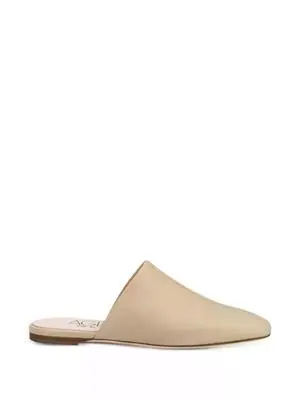 Agl Square-toe Mules