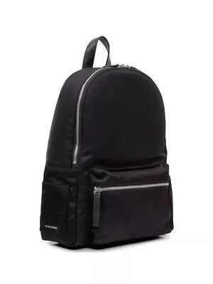 ORTIGNI Laino Davis Zipped Backpack
