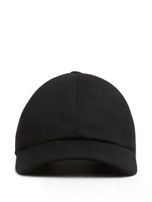 THE ROW Elasticated Cap