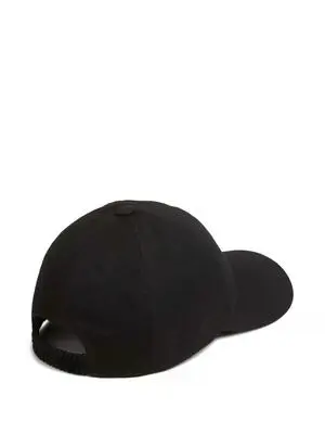 THE ROW Elasticated Cap