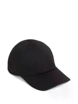 THE ROW Elasticated Cap
