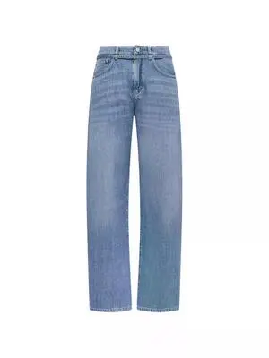 Seventy Ankle Length Jeans For Women
