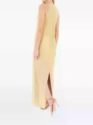 DONDUP Sleeveless Maxi Dress