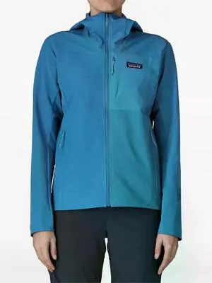 Patagonia Long-sleeve Hoodie