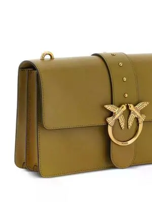 Pinko Love One Classic Cross Body Bag
