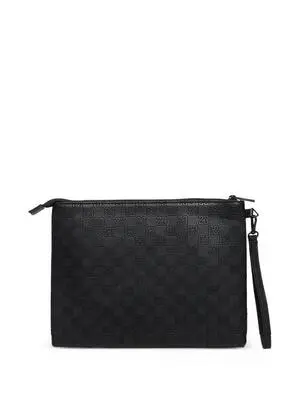 JORDAN Jam Monogram Pouch