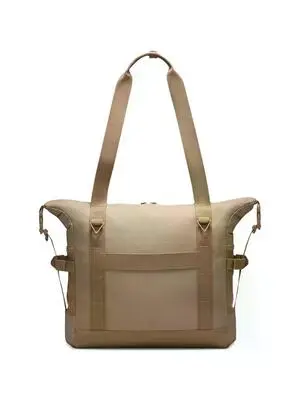 JORDAN Cordura Tote Bag - Neutrals