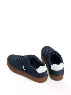 Calvin Klein Baseline Sneakers - Blue