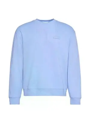 Calvin Klein Cotton Sweatshirt