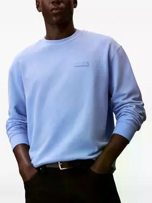 Calvin Klein Cotton Sweatshirt