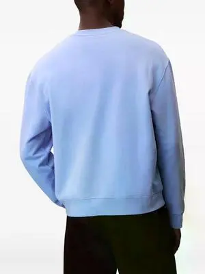 Calvin Klein Cotton Sweatshirt