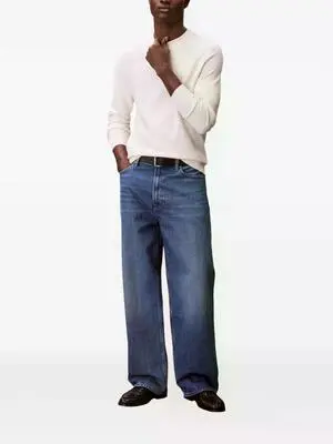 Calvin Klein Crew Neck Sweater