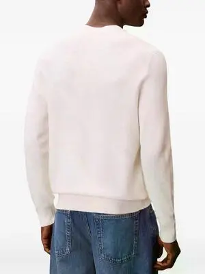 Calvin Klein Crew Neck Sweater