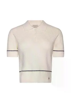 Calvin Klein Short Sleeve Knitwear For Women