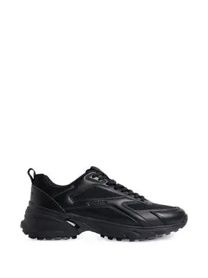 Calvin Klein Lace-up Sneakers