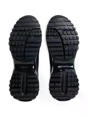 Calvin Klein Lace-up Sneakers