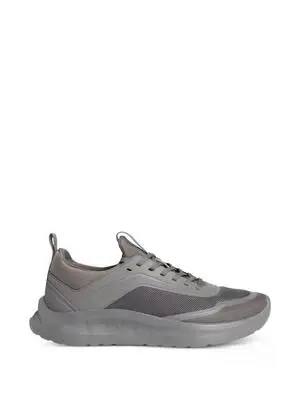 Calvin Klein Runner Sneakers - Grey