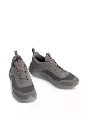 Calvin Klein Runner Sneakers - Grey