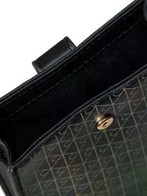 Calvin Klein Logo Cardholder - Black